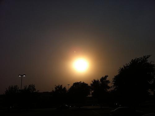 Texas Wildfires Continue to Ravage Lone Star State | The Takeaway ...