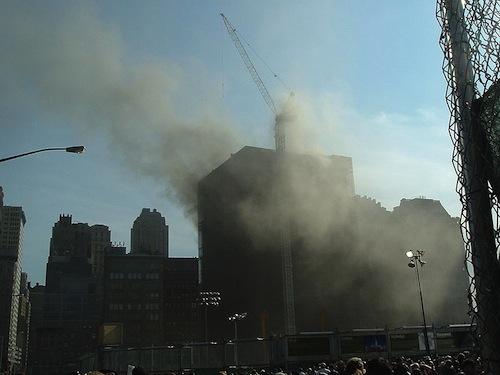 A History of Concern: Acquittals in Deutsche Bank Blaze Prompt Deeper ...