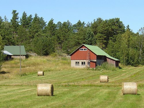 Revitalizing Rural America | The Takeaway | WNYC Studios
