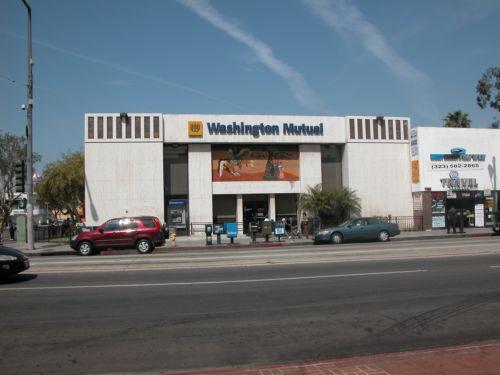 How Washington Mutual Went from Beloved to Bust | The Takeaway | WNYC ...