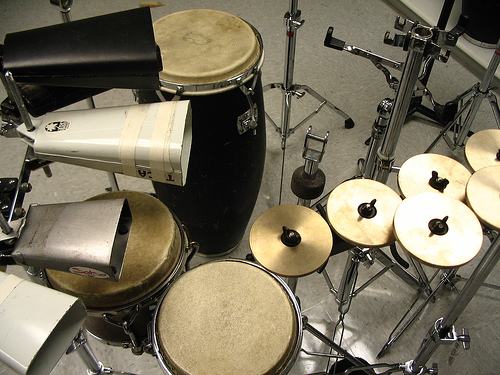 Detroit Symphony Orchestra's Full Percussion Section Quits | WQXR ...