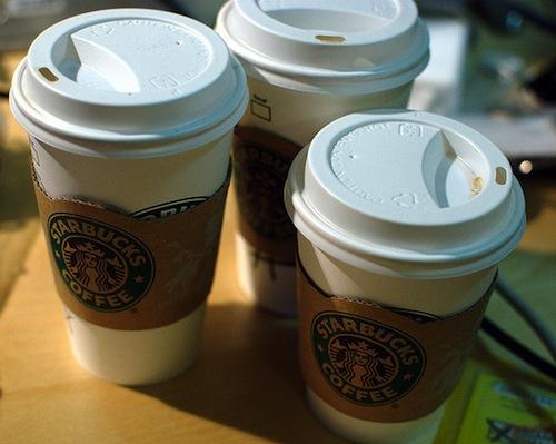 Should Starbucks Ban Guns From Its Coffee Shops? | The Takeaway | WNYC ...