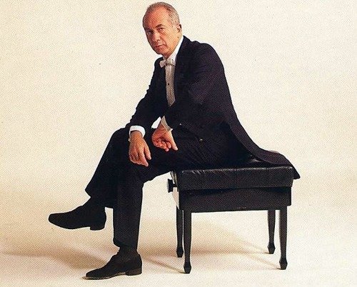 Alexis Weissenberg, Distinctive Pianist, Dies at 82 | WQXR Editorial | WQXR