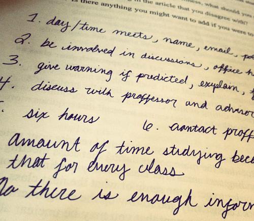 Open Phones: Should We Still Teach Cursive Handwriting to Kids? | The ...
