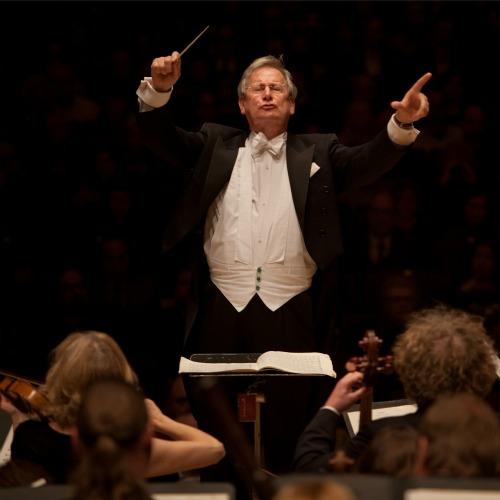 Marathon Sundays: Beethoven's Nine Symphonies | Beethoven Awareness ...