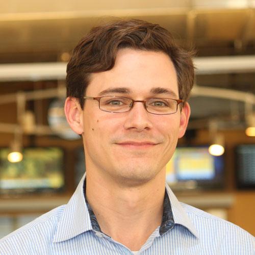 Daniel P. Tucker | WNYC Studios | Podcasts