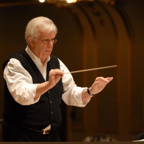 Glenn Dicterow & Cynthia Phelps | The New York Philharmonic This Week ...