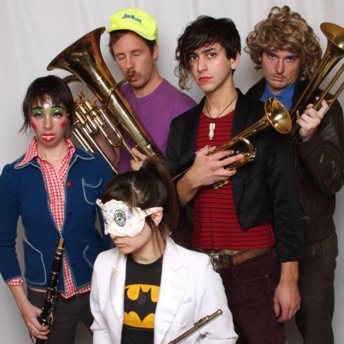 Gig Alert: Jane Jane Pollock | WNYC Studios | Podcasts