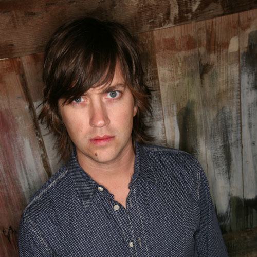 Rhett Miller: In Studio | Soundcheck | WNYC Studios