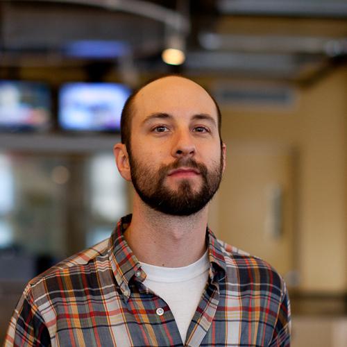 Stephen Nessen | WNYC Studios | Podcasts