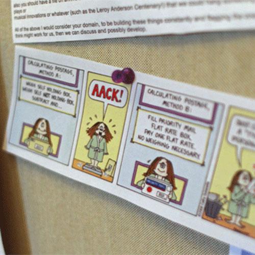 Comic Strip Cathy Quotes Cathy Comic Strip | Cathy Guisewite