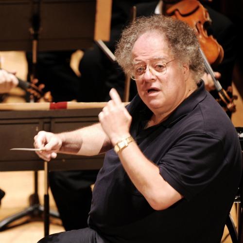 What Makes for a Winning Conductor? | Operavore | WQXR