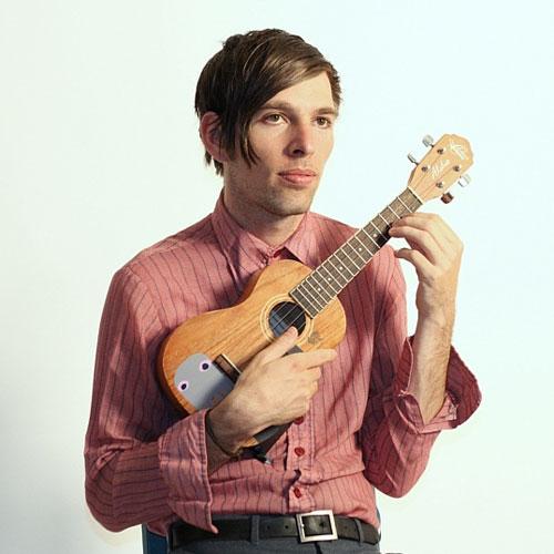 Jherek Bischoff on David Byrne and Writing in Closets | Nadia Sirota | WQXR