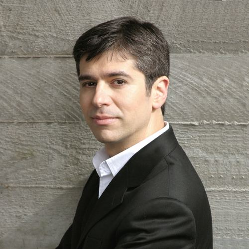 Rustem Hayroudinoff | Concerts from The Frick Collection | WQXR