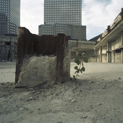 New 9/11 Time-Lapse Documentary Debuts at Sundance | WNYC | New York ...