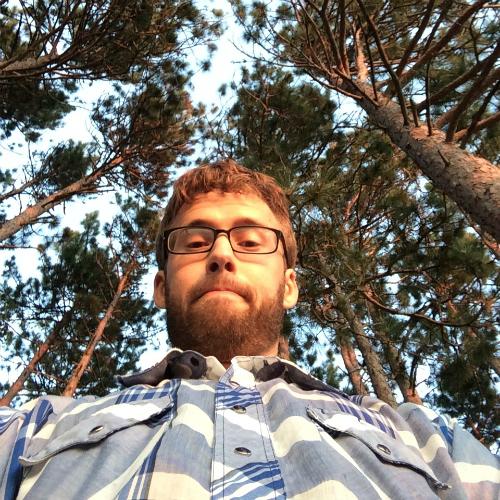 Jesse Brenneman | WNYC Studios | Podcasts