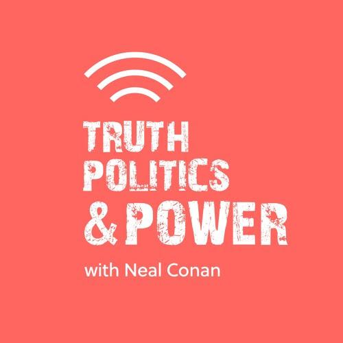 Truth, Politics & Power | WNYC | New York Public Radio, Podcasts, Live ...