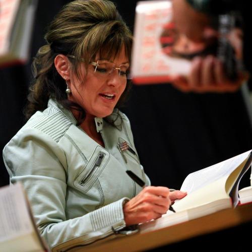 Bad Campaign Memoirs | On the Media | WNYC Studios