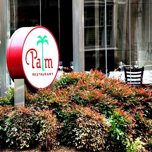 Palm Monday | On the Media | WQXR