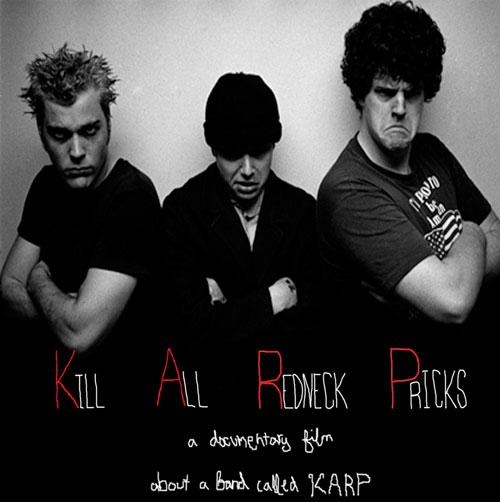 Documentary on Post-Hardcore Band KARP Has New York Premiere | WNYC ...