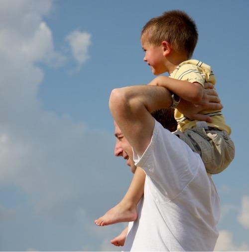 Lessons Learned From Losing a Father | The Takeaway | WNYC Studios