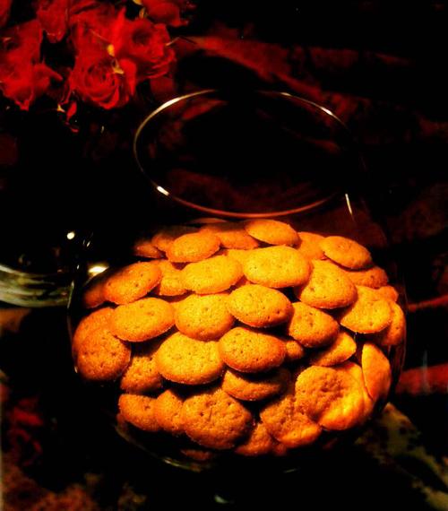 Ginger Pennies | WQXR Features | WQXR