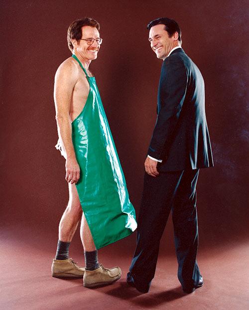 WTF with Marc Maron: Jon Hamm and Bryan Cranston | WTF with Marc Maron ...