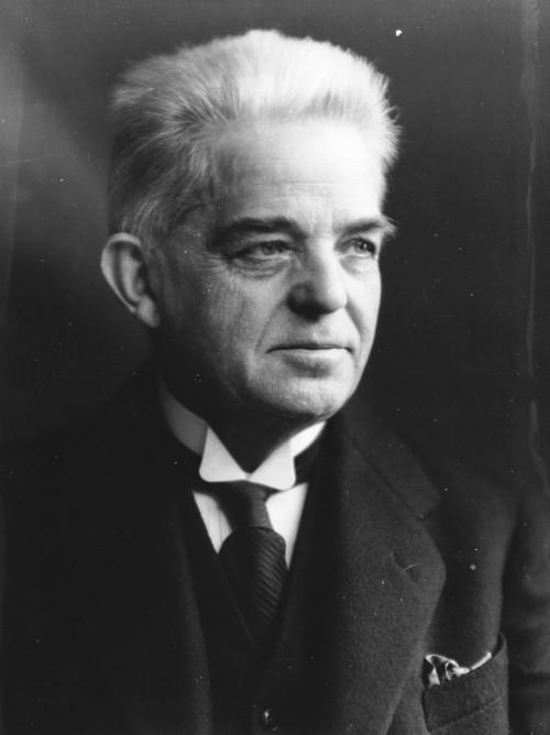 The Story of Carl Nielsen | WQXR Editorial | WQXR
