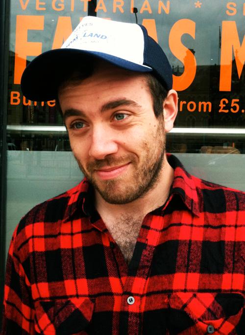 David Moore | Project 440 | WQXR