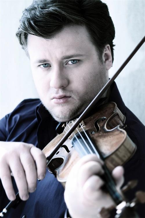 Russian Violinist Wins Queen Elisabeth Competition | WQXR Editorial | WQXR