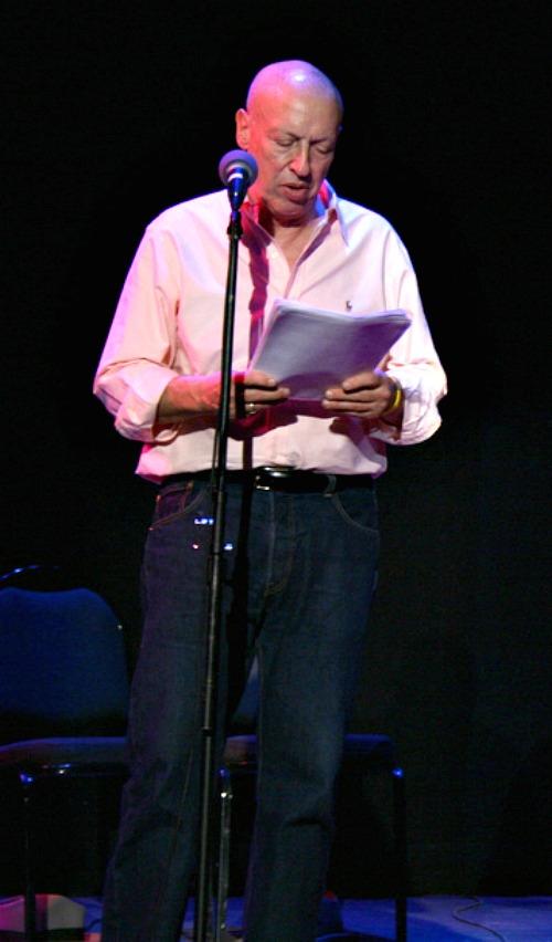 Actor and Comedian Peter Bergman Dies | WNYC | New York Public Radio ...