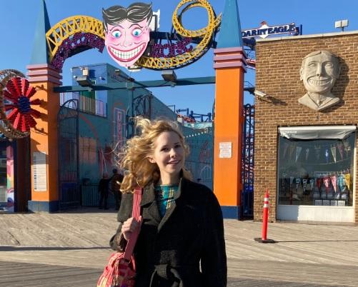 Singer Nellie McKay Offers Fresh and Timeless Perspectives, In-Studio ...