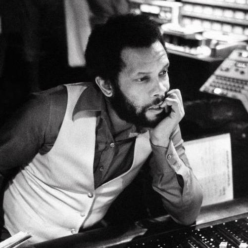 Gig Alert: Roy Ayers | Soundcheck | WNYC Studios