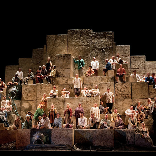 The Top 10 Politically-Charged Moments in Verdi's Operas | Operavore | WQXR