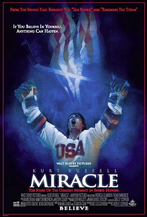 Mark Johnson on the 30th Anniversary of the 'Miracle on Ice' | The ...