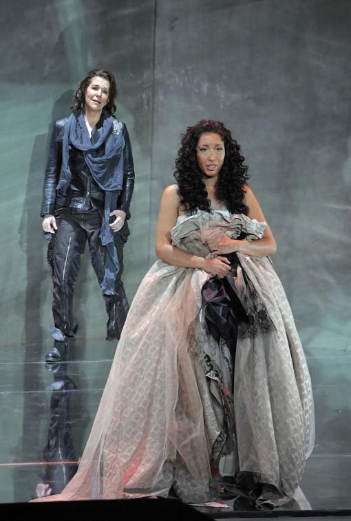 Bellini’s The Capulets and the Montagues | Saturday at the Opera | WQXR