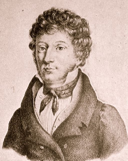 John Field - Part 2 of 2 | WNYC | New York Public Radio, Podcasts, Live ...