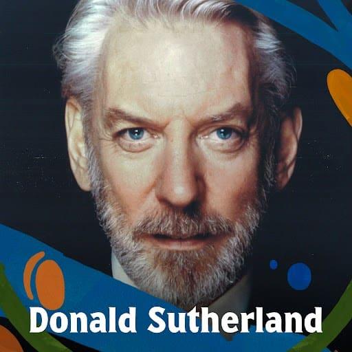 Remembering Donald Sutherland | Q | WNYC