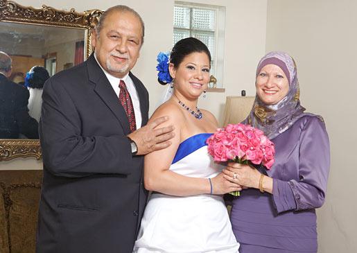 'All-American Muslim' Cast Members On the Show's Impact | The Takeaway ...