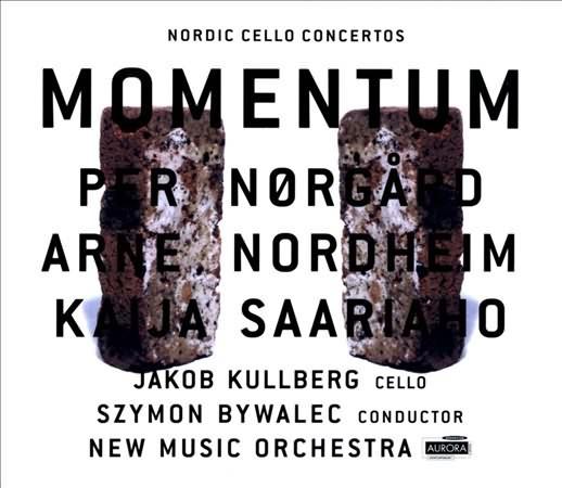 Mystery and Scientific Exploration in Nordic Cello Concertos | Q2 Music ...