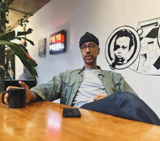 Oddisee, True to Deep-Thinking Form, Questions Drive and Ambition ...
