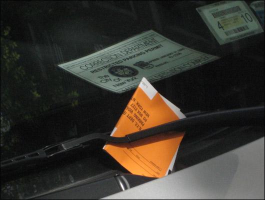 NYPD Officers Surrender in Bronx Ticket-Fix Probe | WNYC | New York ...