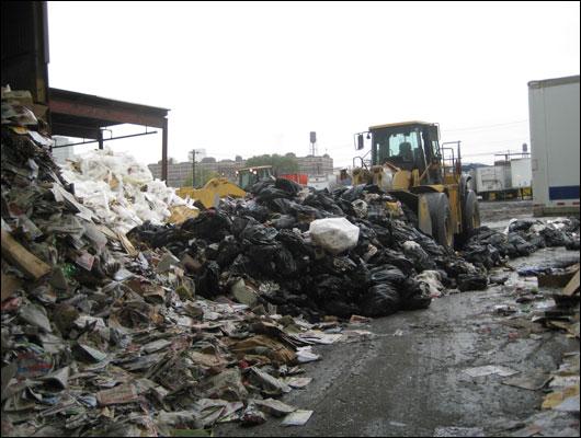 Interactive Map: Waste and Recycling in NJ | WNYC | New York Public ...