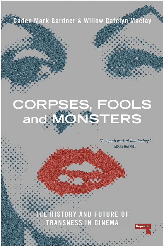 Trans Stories in Cinema (Pride on Screen) | All Of It | WNYC Studios