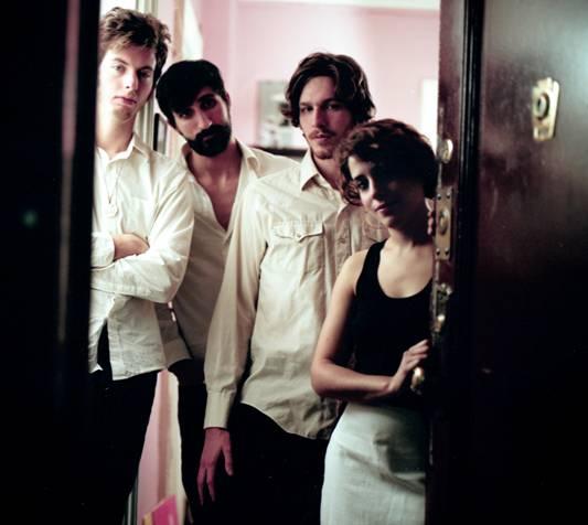 Gig Alert: Via Audio | WNYC Studios | Podcasts