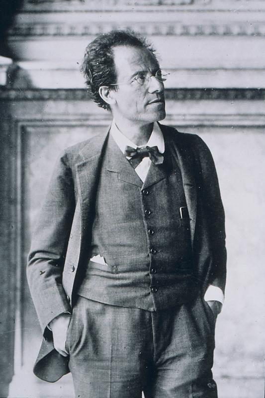 The Gustav Mahler Reading List | WQXR Features | WQXR