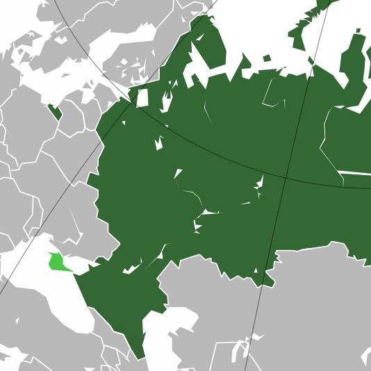 A Crisis of Cartographic Proportions | On the Media | WQXR