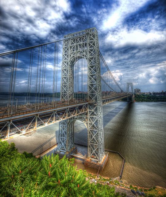 William Schuman's GWB Tribute Finds New Resonance | WQXR Editorial | WQXR