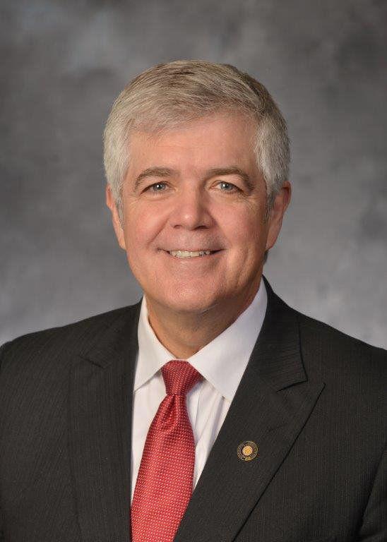 Freshman Conversation: Representative-Elect Cliff Bentz, OR-2 ...