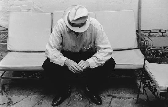 Too Sad For the Public's Elastic Take on American Roots Music ...